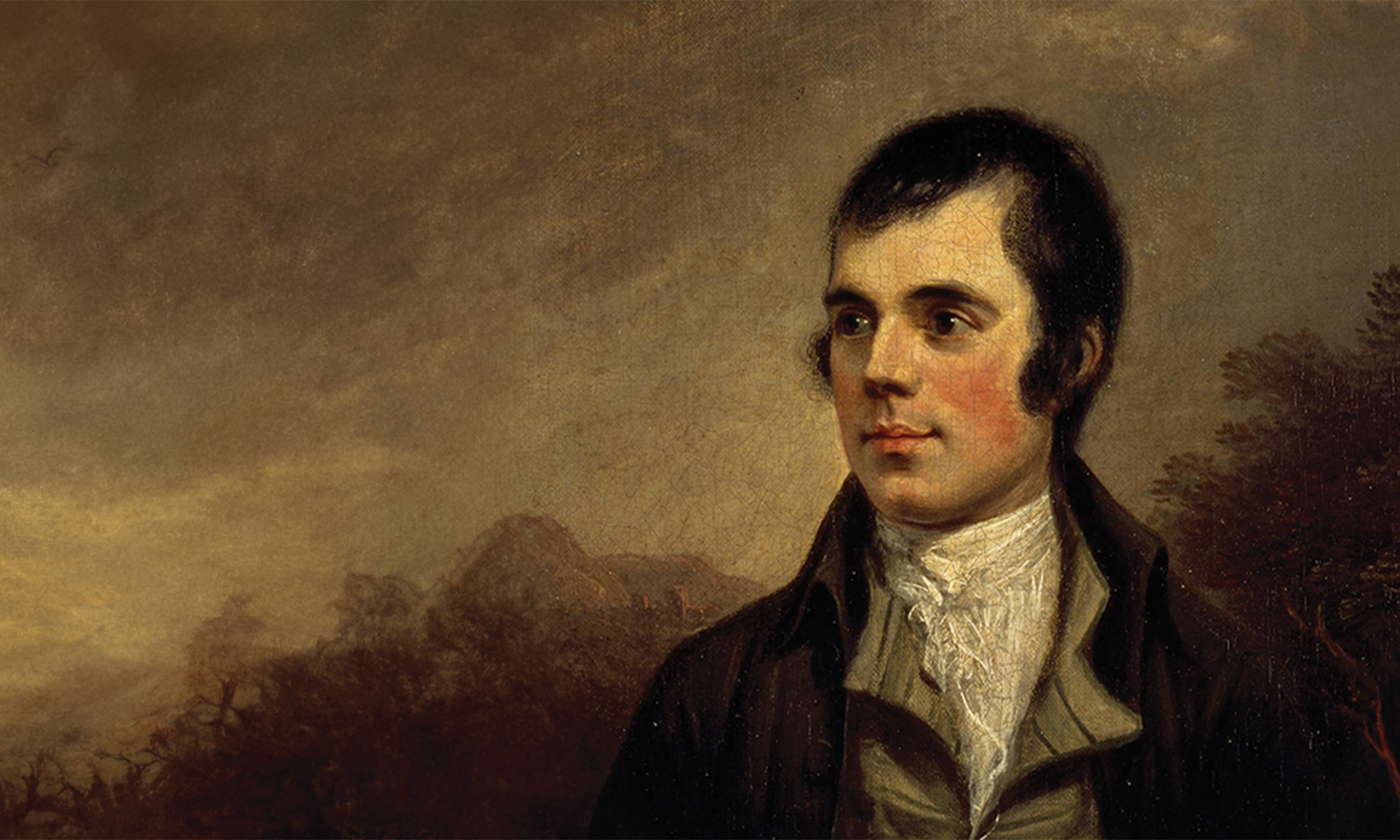 Famous Scots – Whisky Blender